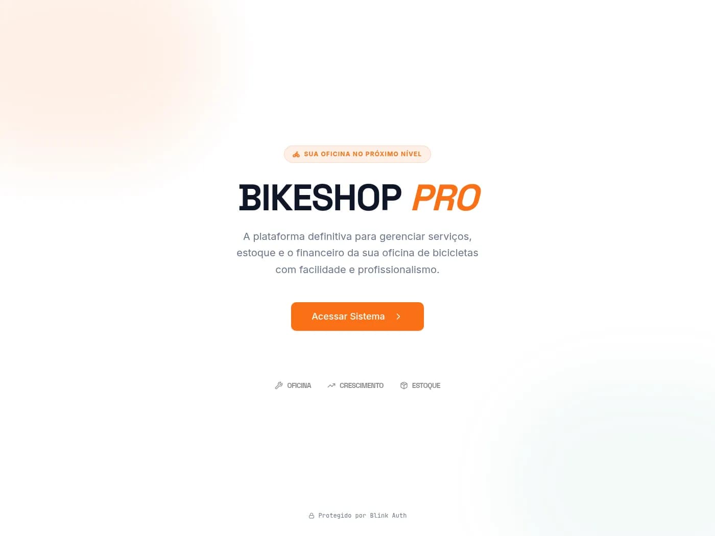 BikeShop Manager Pro