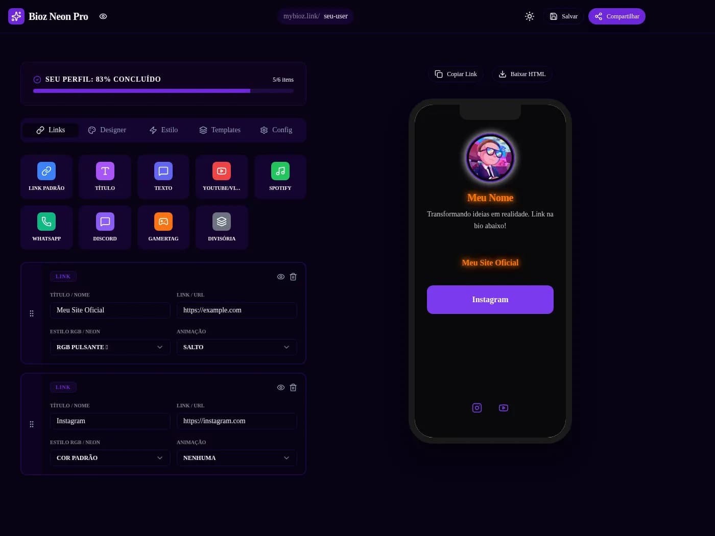Bioz Neon Pro