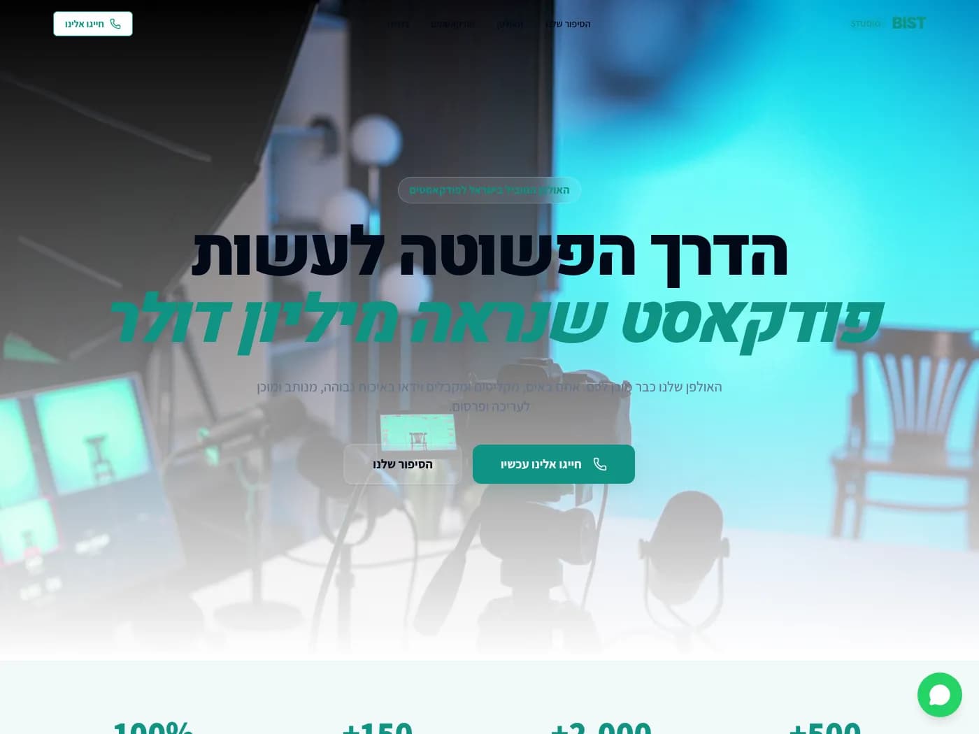 BIST Web Portal