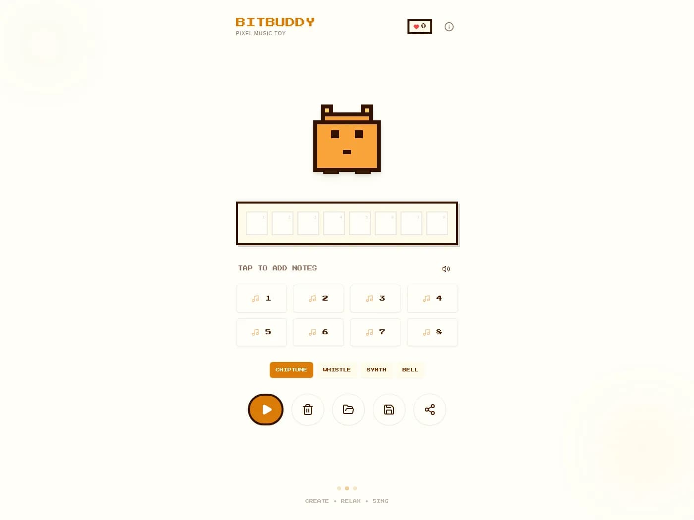 BitBuddy Pixel Pet