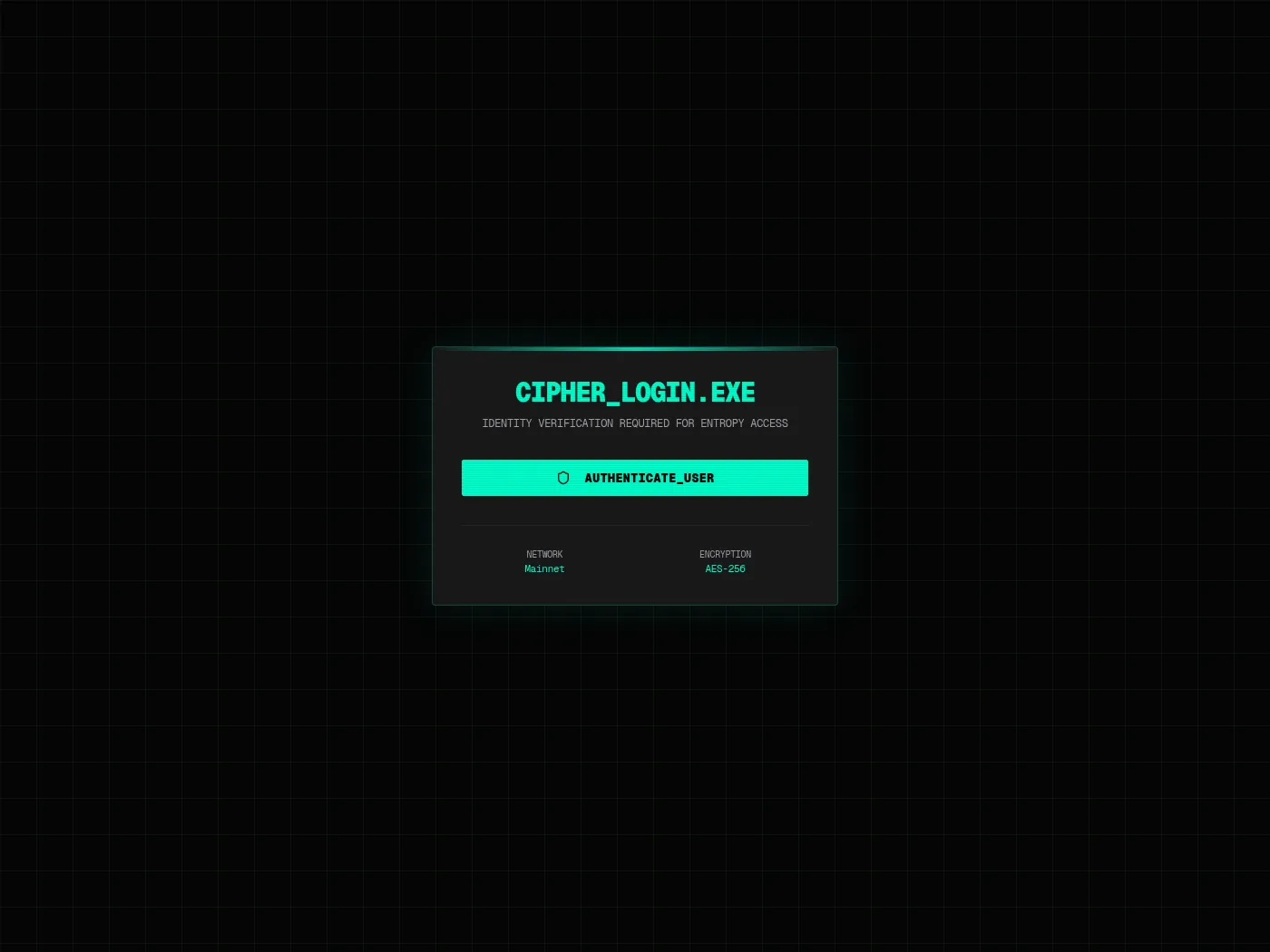 CipherPuzzle Solver