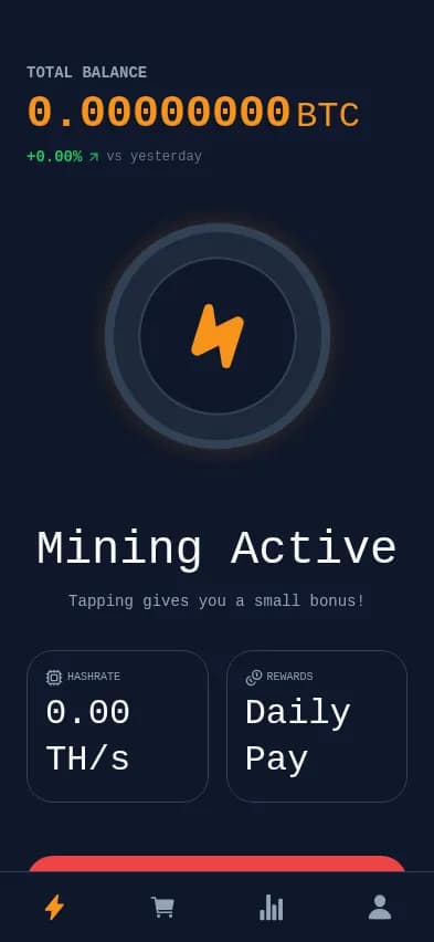 BitMine Mobile