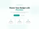 BizBudget Tracker