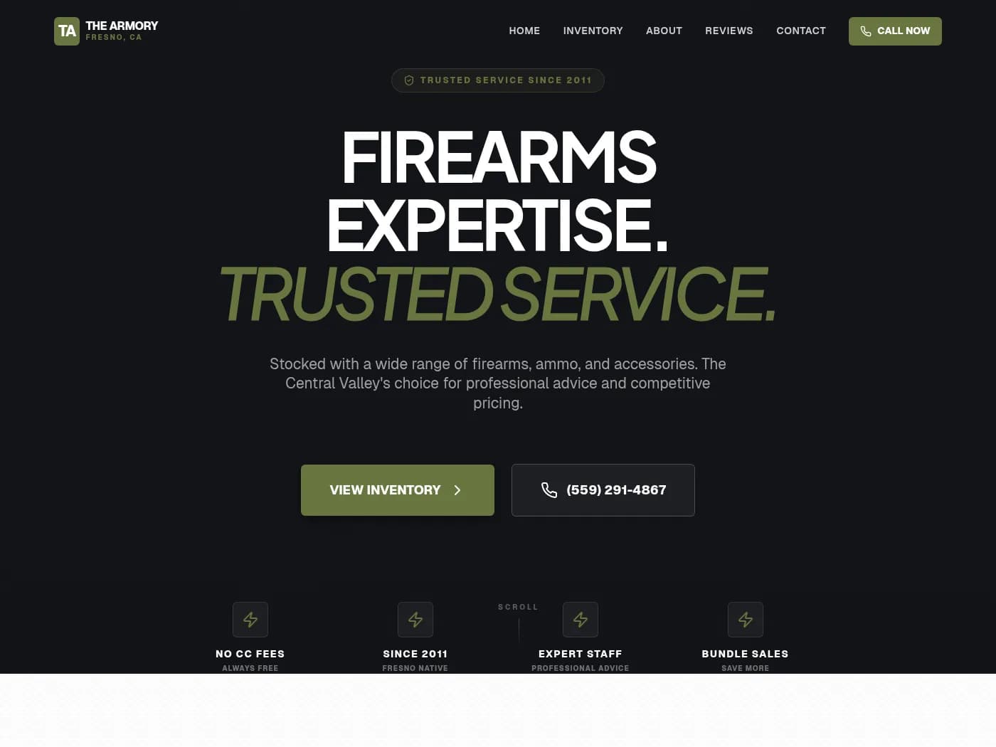 Biz Launchpad Site
