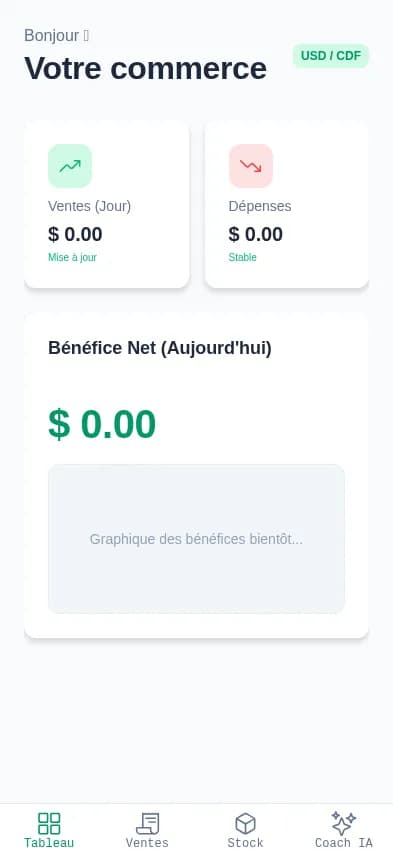 BizBoost AI Africa