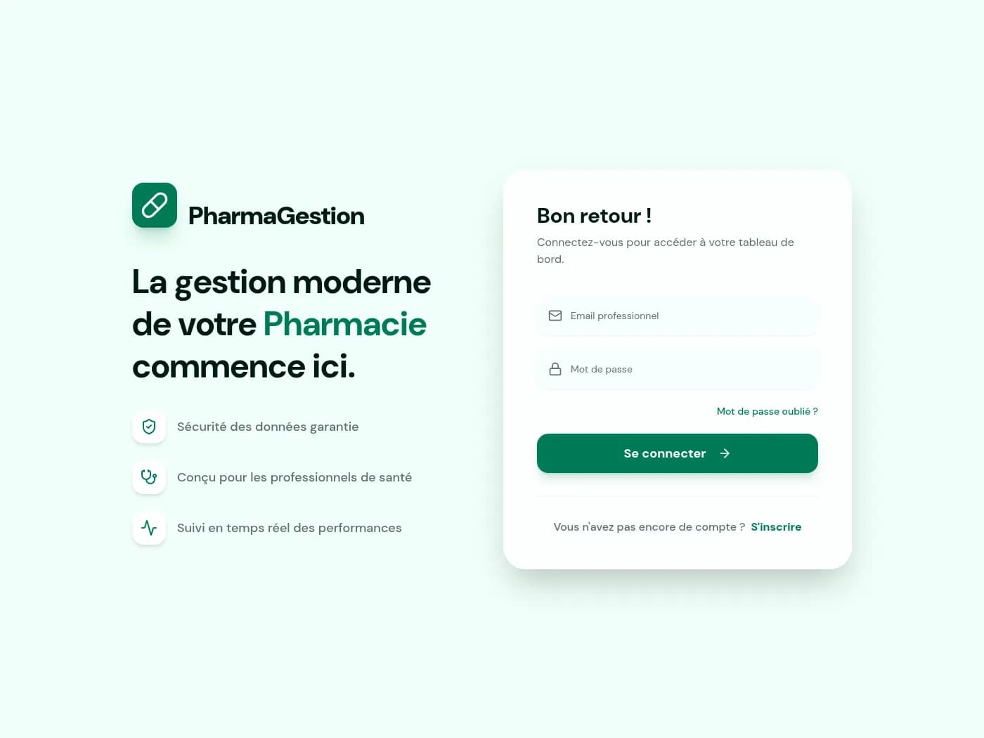 BizManage Suite