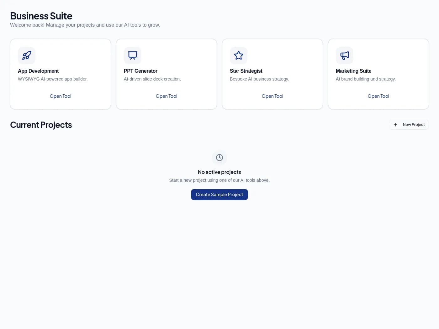 BizTool Suite