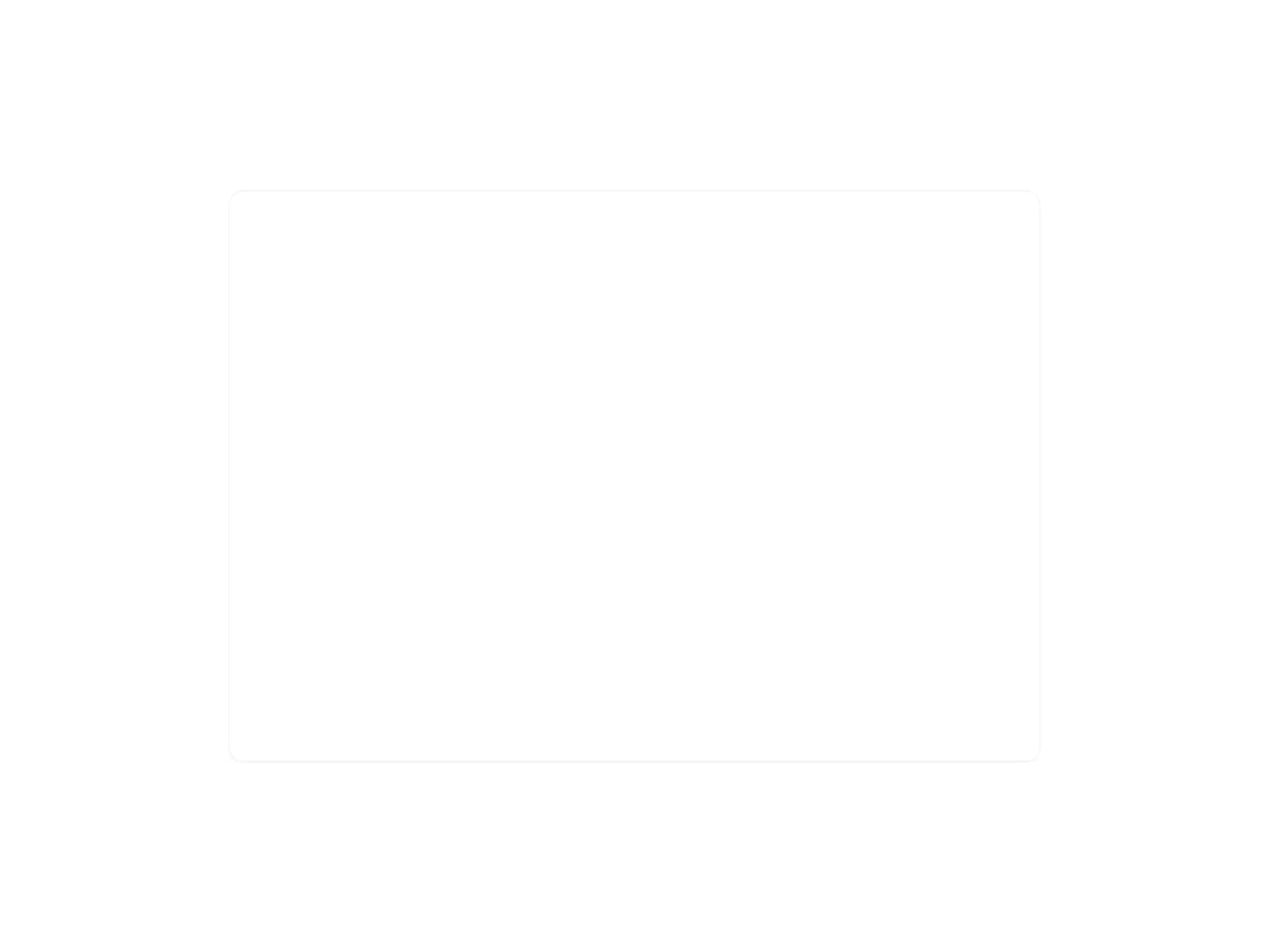 Blank Starter Page