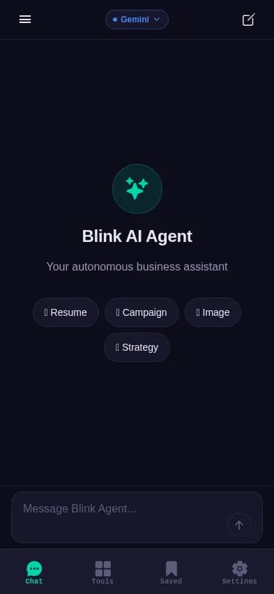 Bvmbino AI Agent