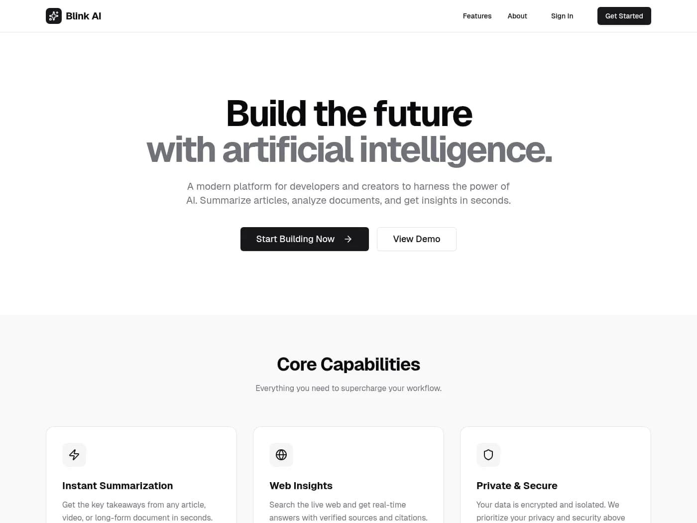 Aura ai