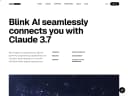 Blink Claude Integrator