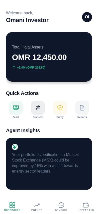 Blink Financial Ecosystem