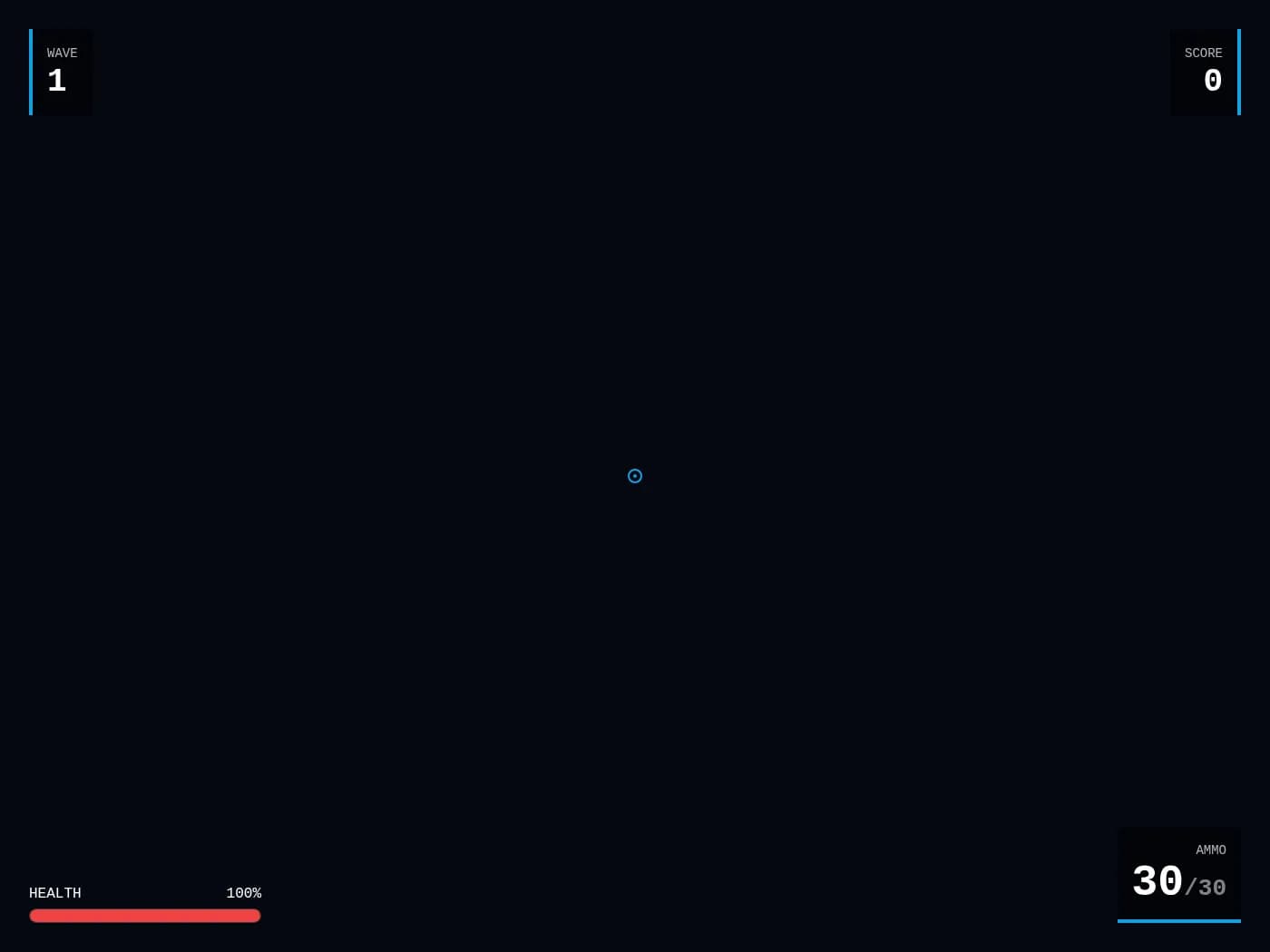 Blink Game Builder