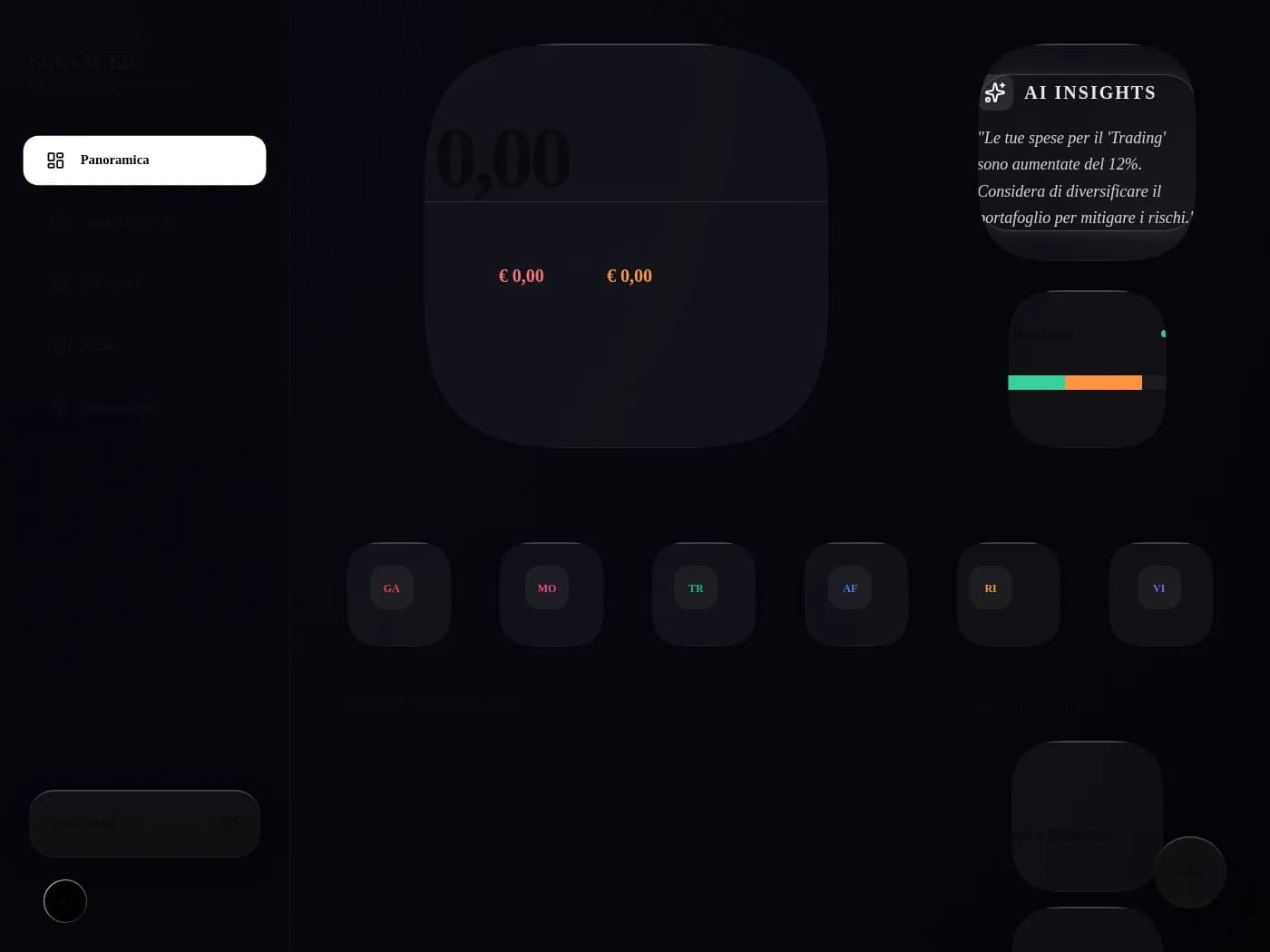 Blink.new Orchestrator