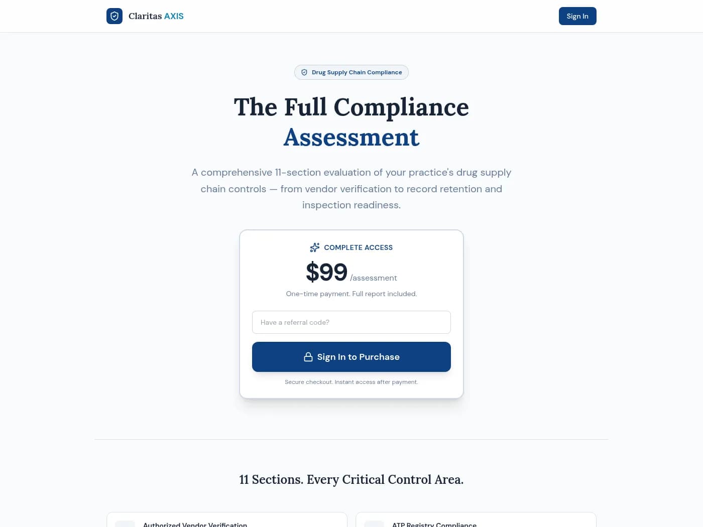 Blink Paywall Explorer