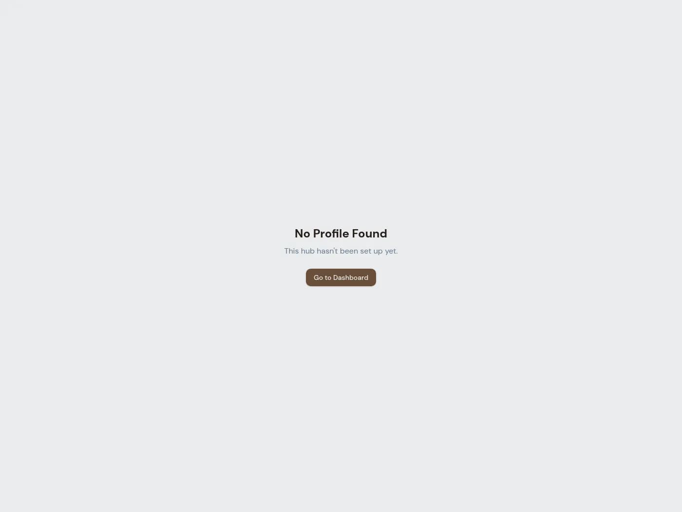 Resources Hub