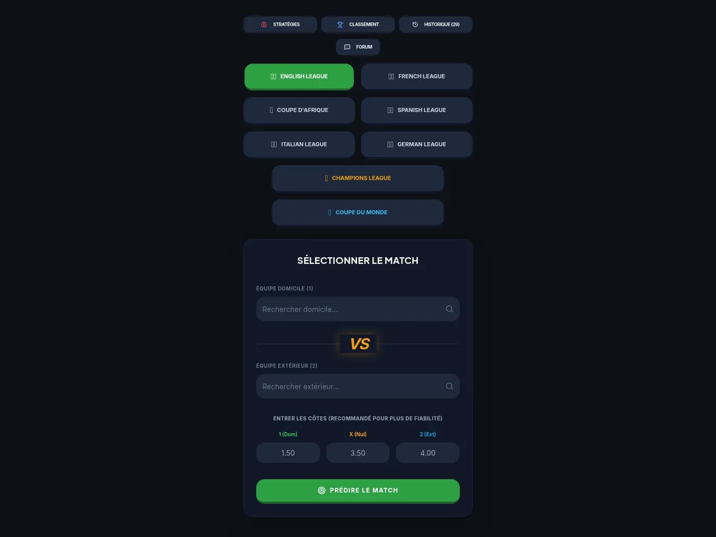 Blink Productivity Timer