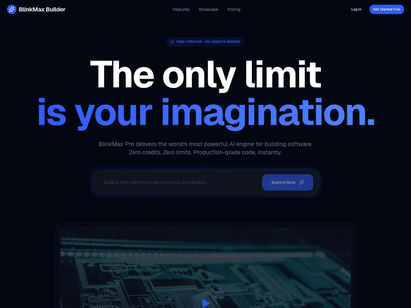 BlinkMax Free