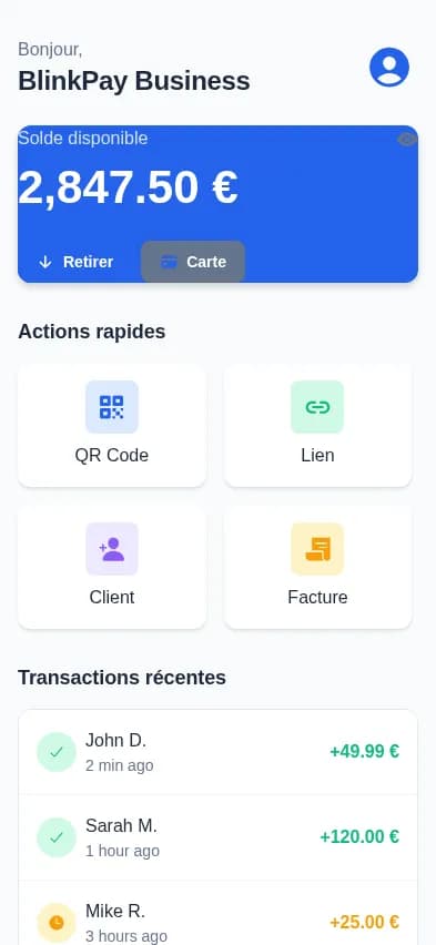 BlinkPay
