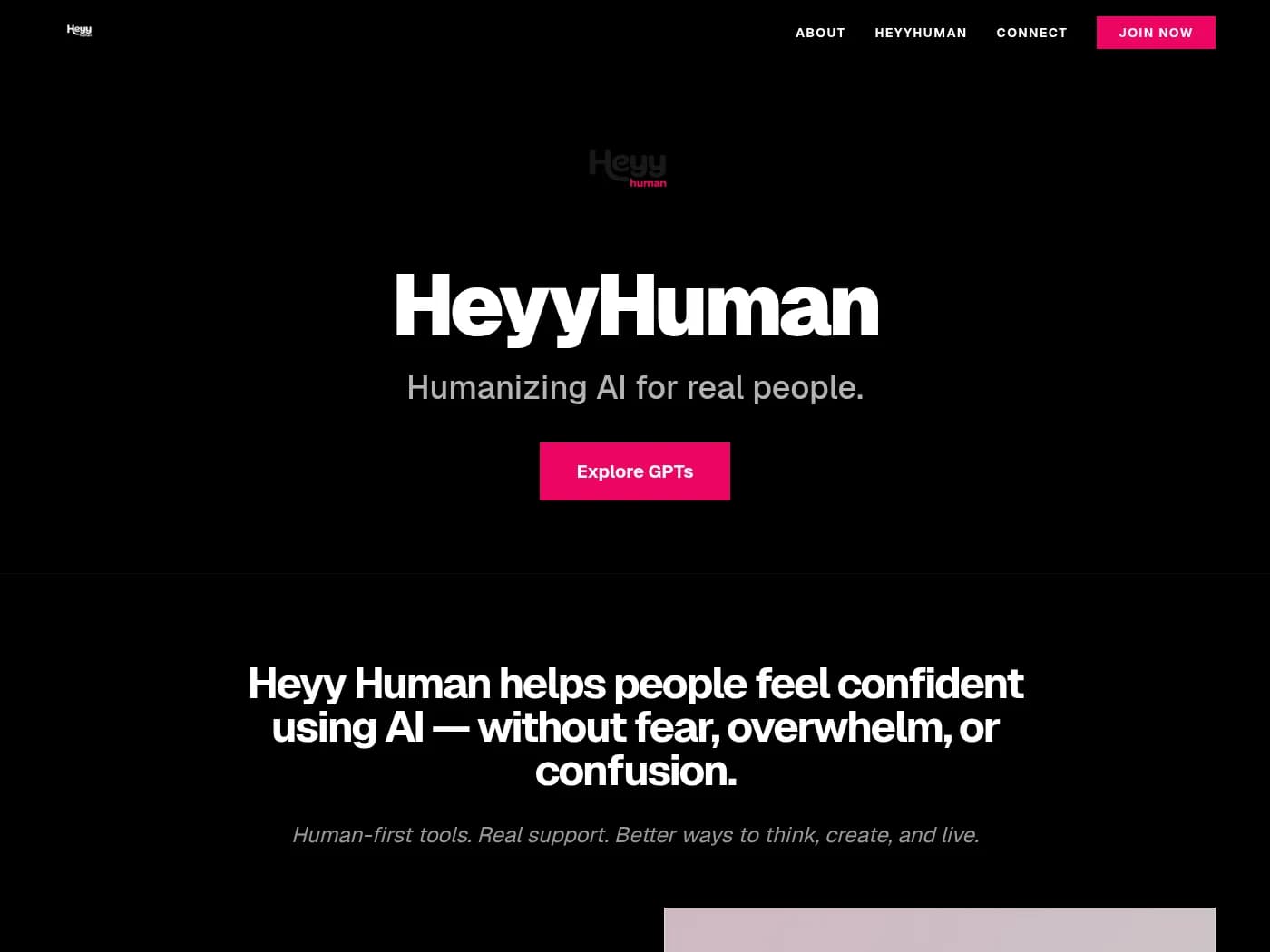 HeyyHuman