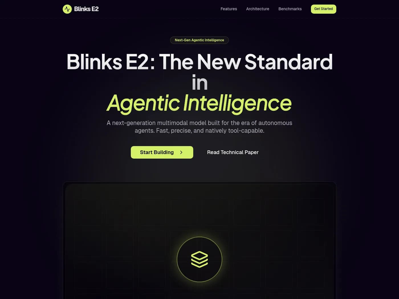 BLINKS E2 Explained