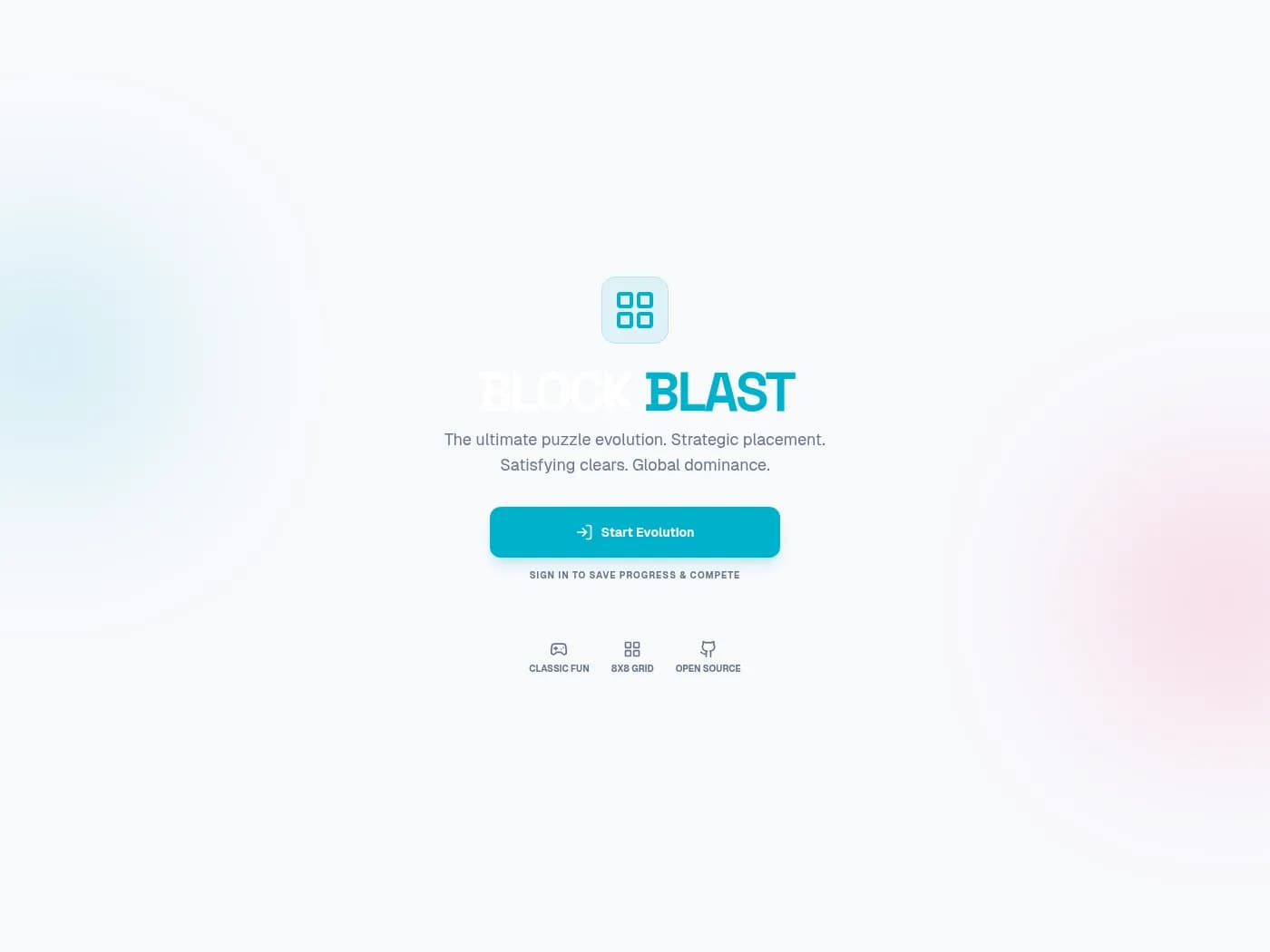Block Blast Game