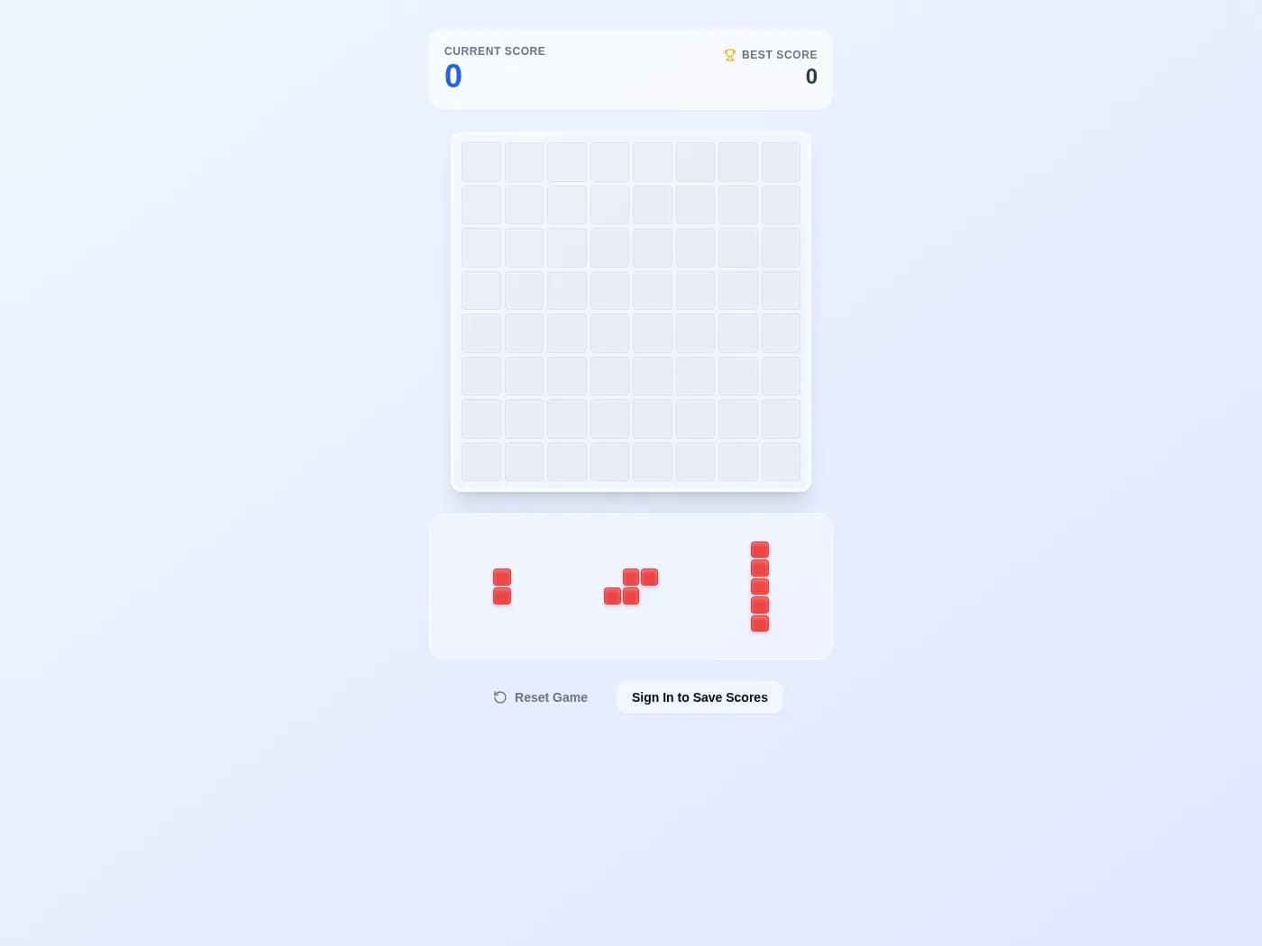 Block Blast Game