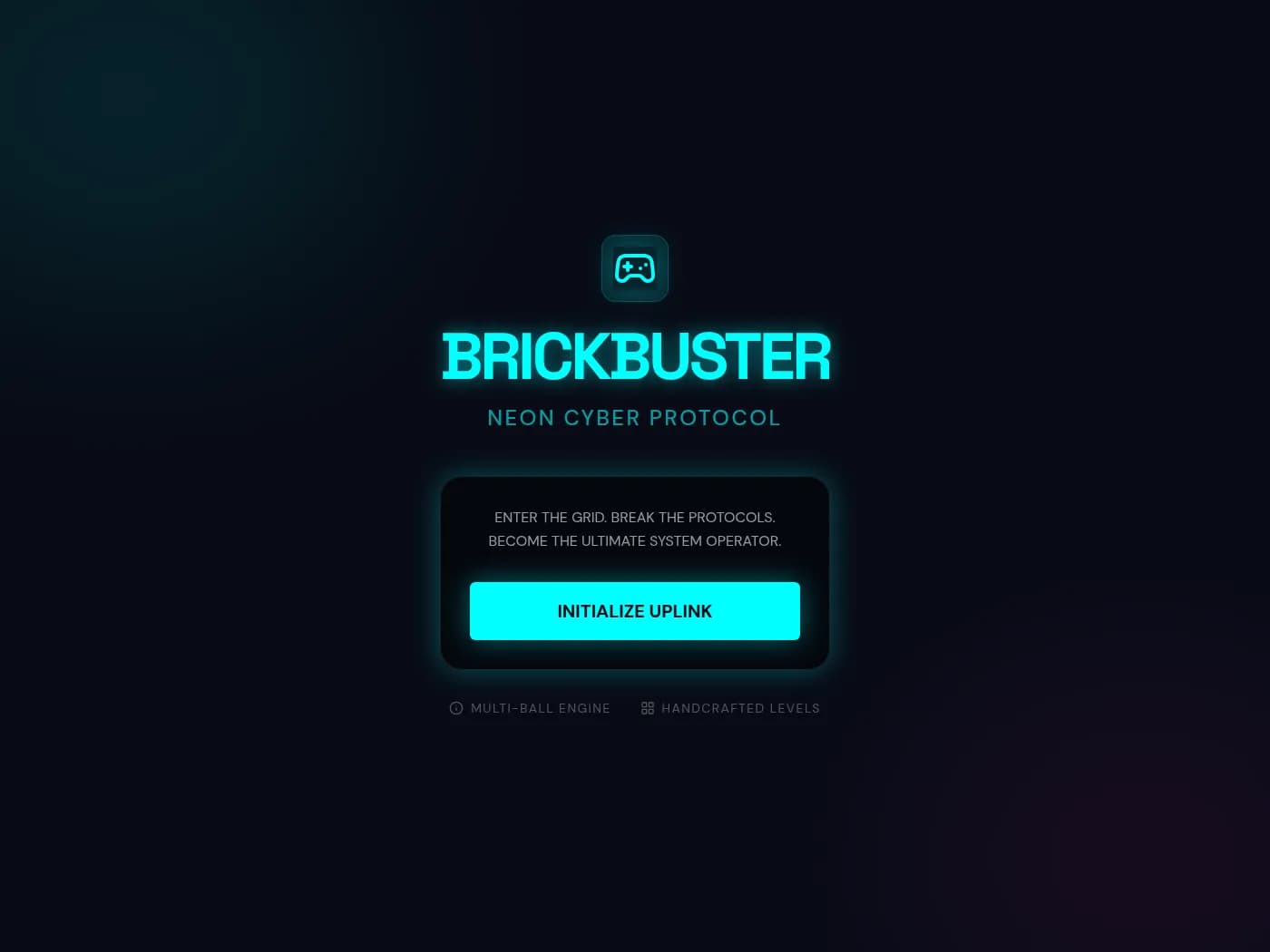 BrickBuster Classic