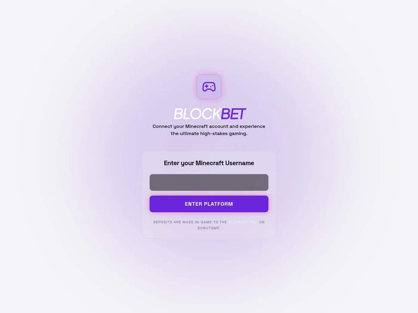 BlockBet Casino