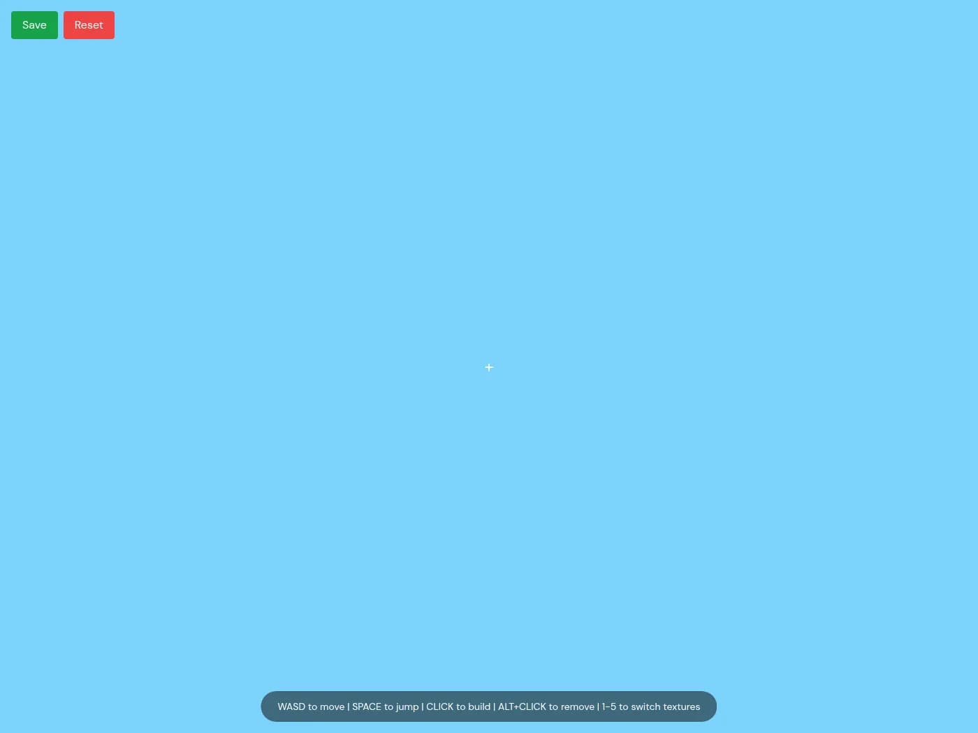 BlockCraft Builder