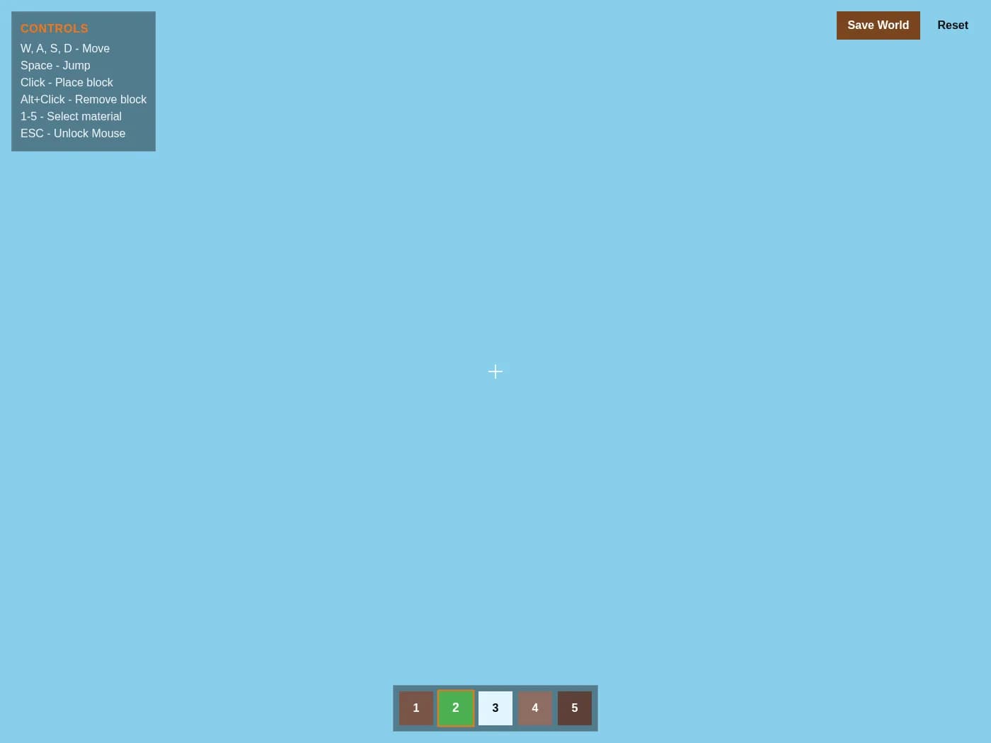 BlockCraft Builder