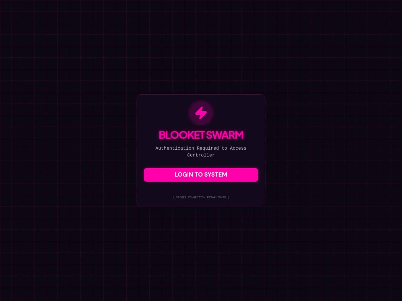 Blooket Bot Swarm