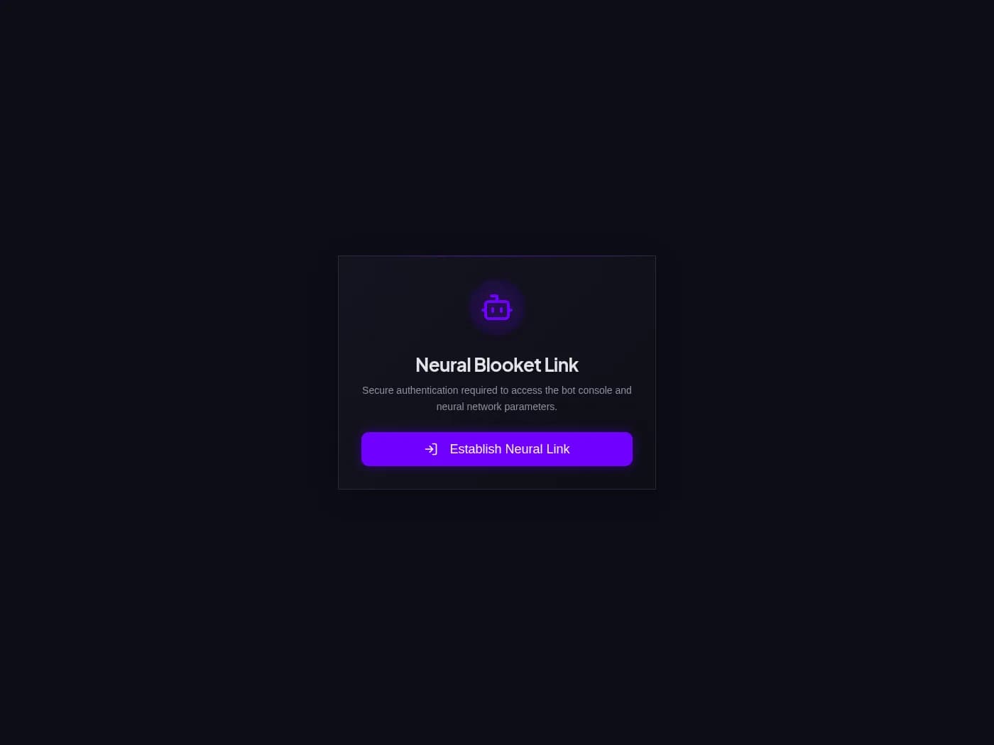 Blooket Game Bot