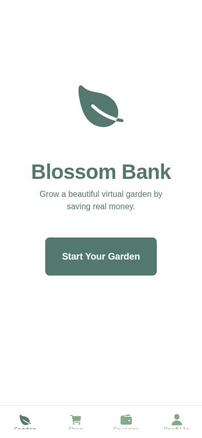 Blossom Bank