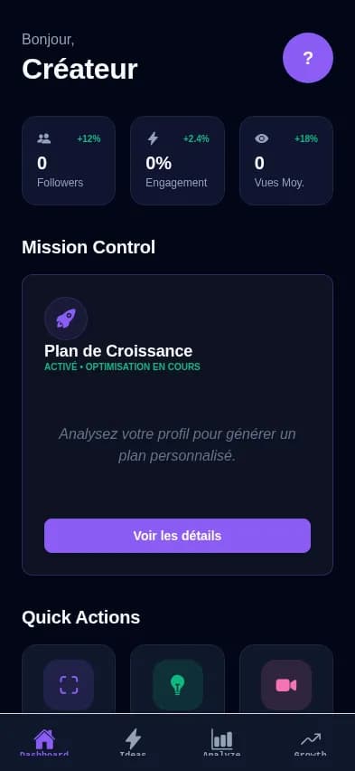 Blow Up Content AI