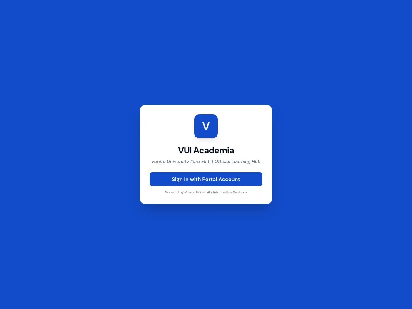 Blueprint App Builder