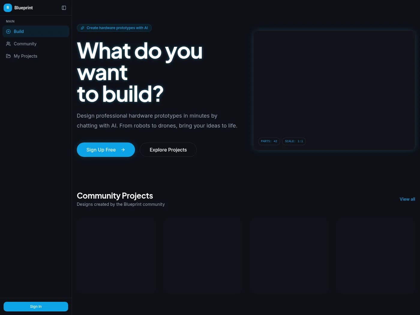Blueprint Clone Pro