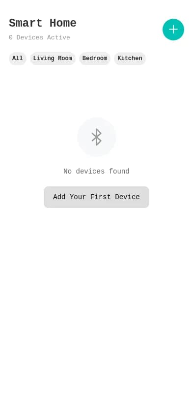 Smart Bluetooth Controller