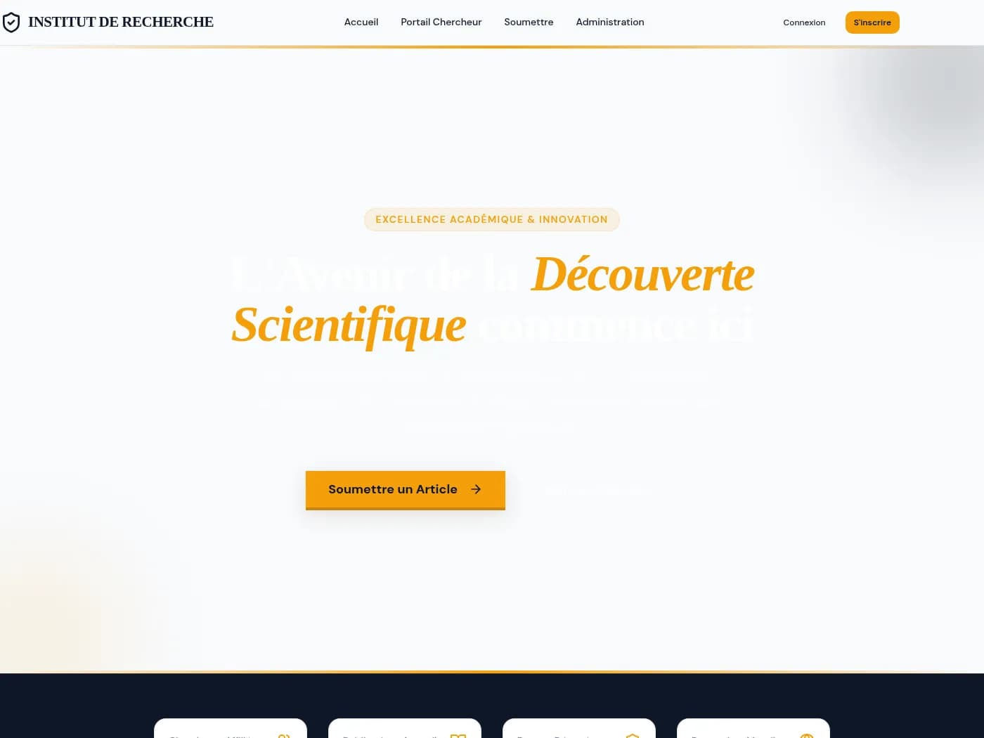 BNH Science Platform