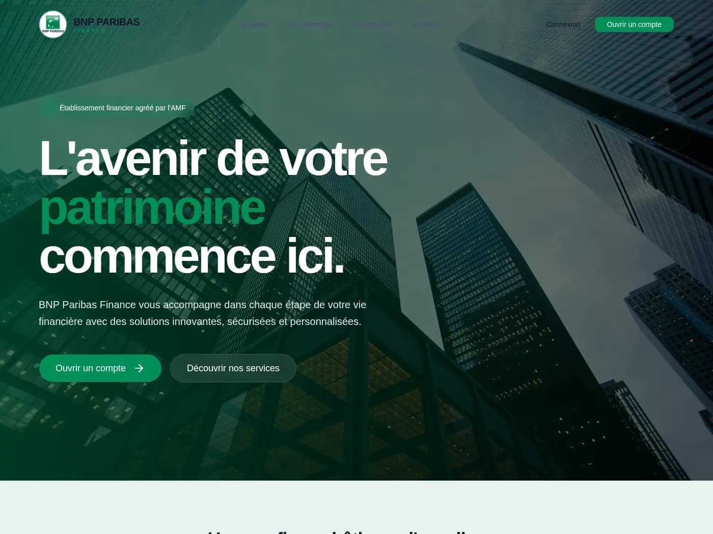BNP Paribas