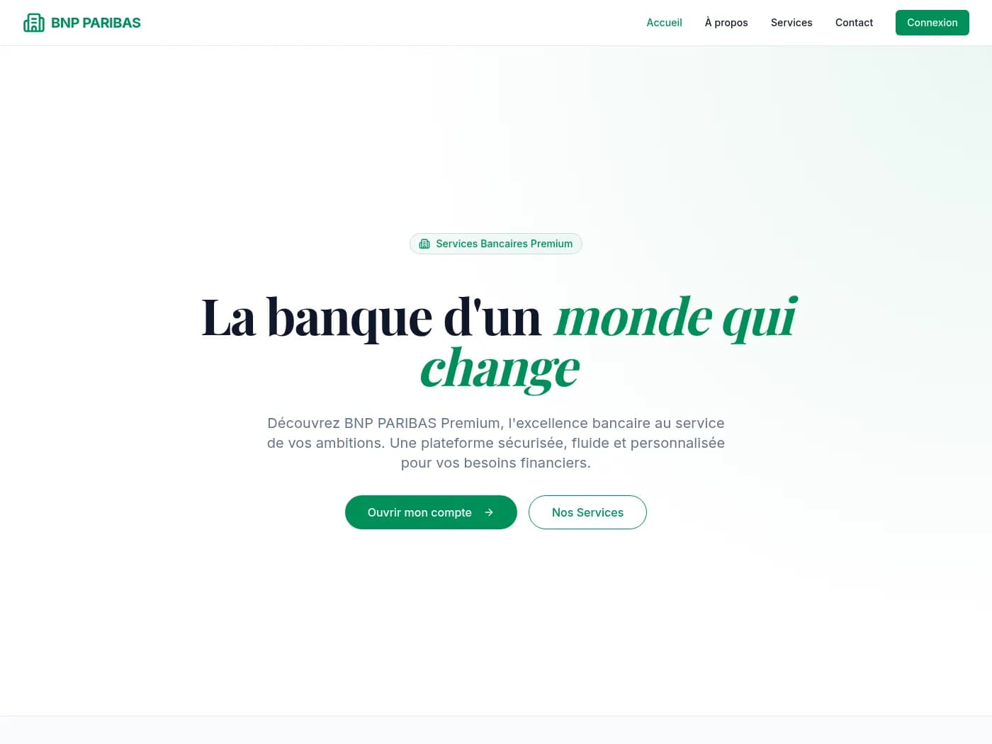 BNP Paribas