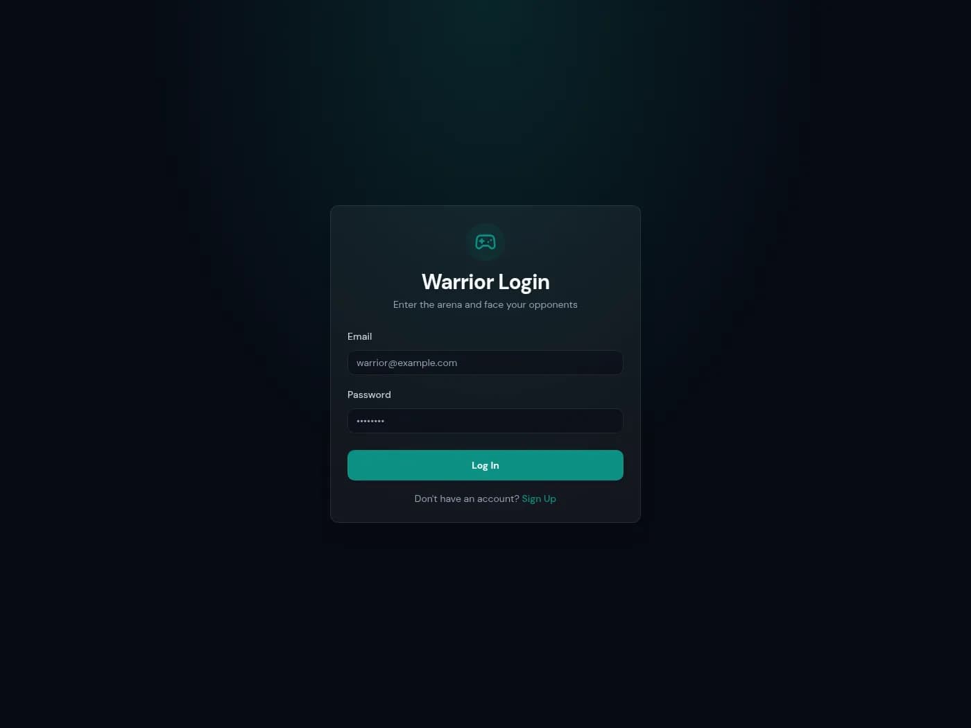 Board Clash Lobby