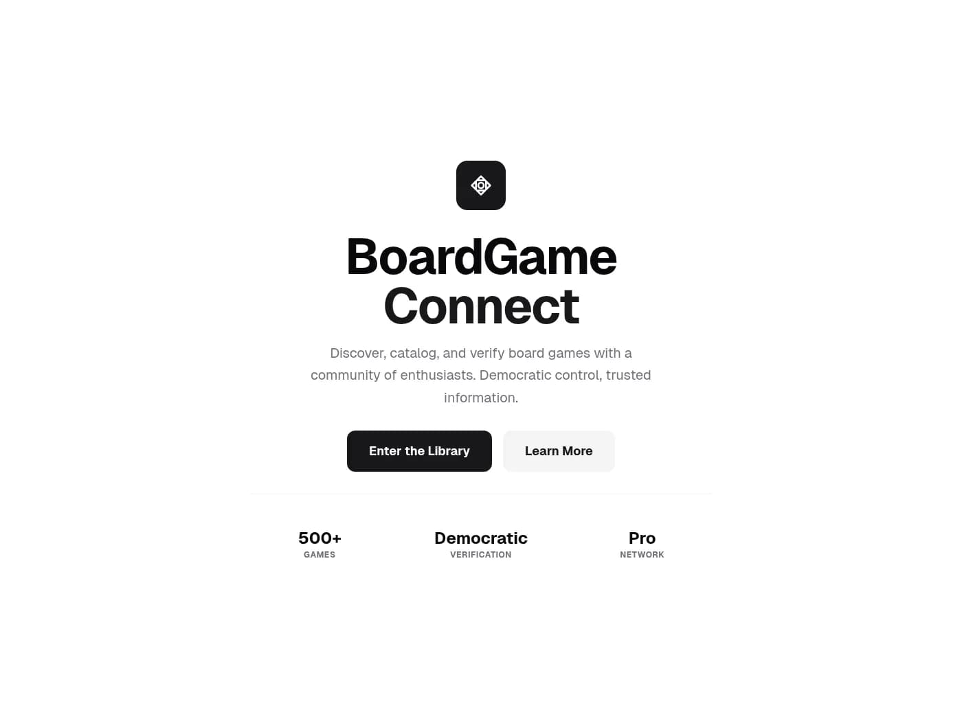 BoardGame Connect