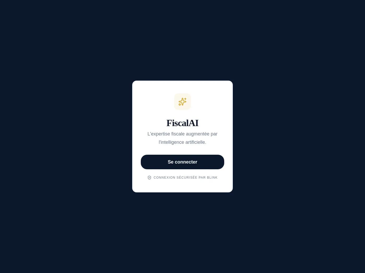 Bofip AI Query App