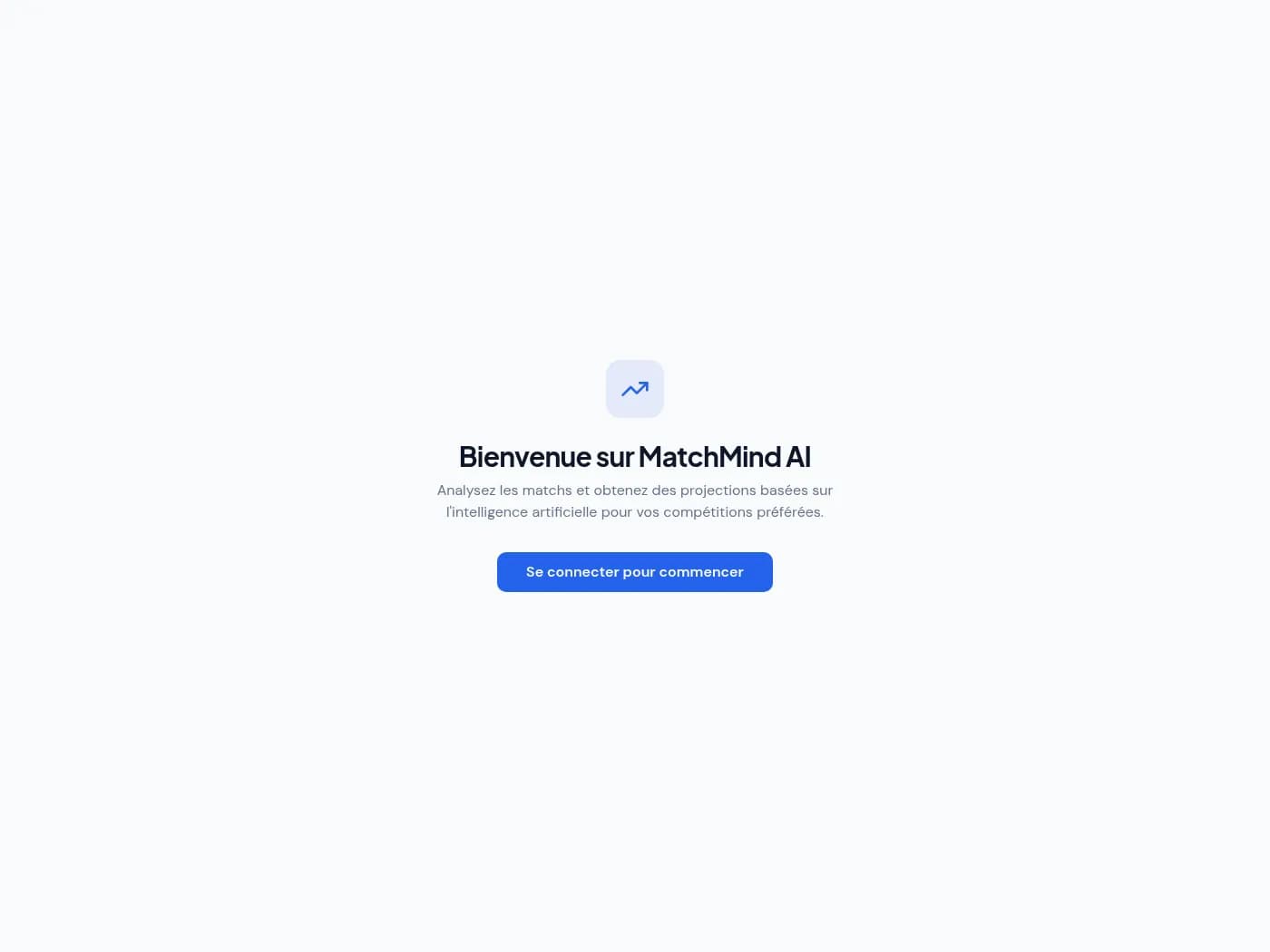 Bonjour App