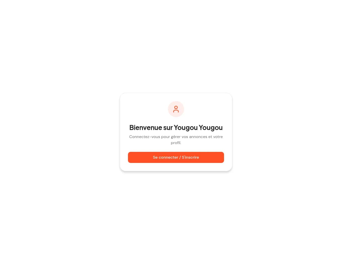 Bonjour Greetings App