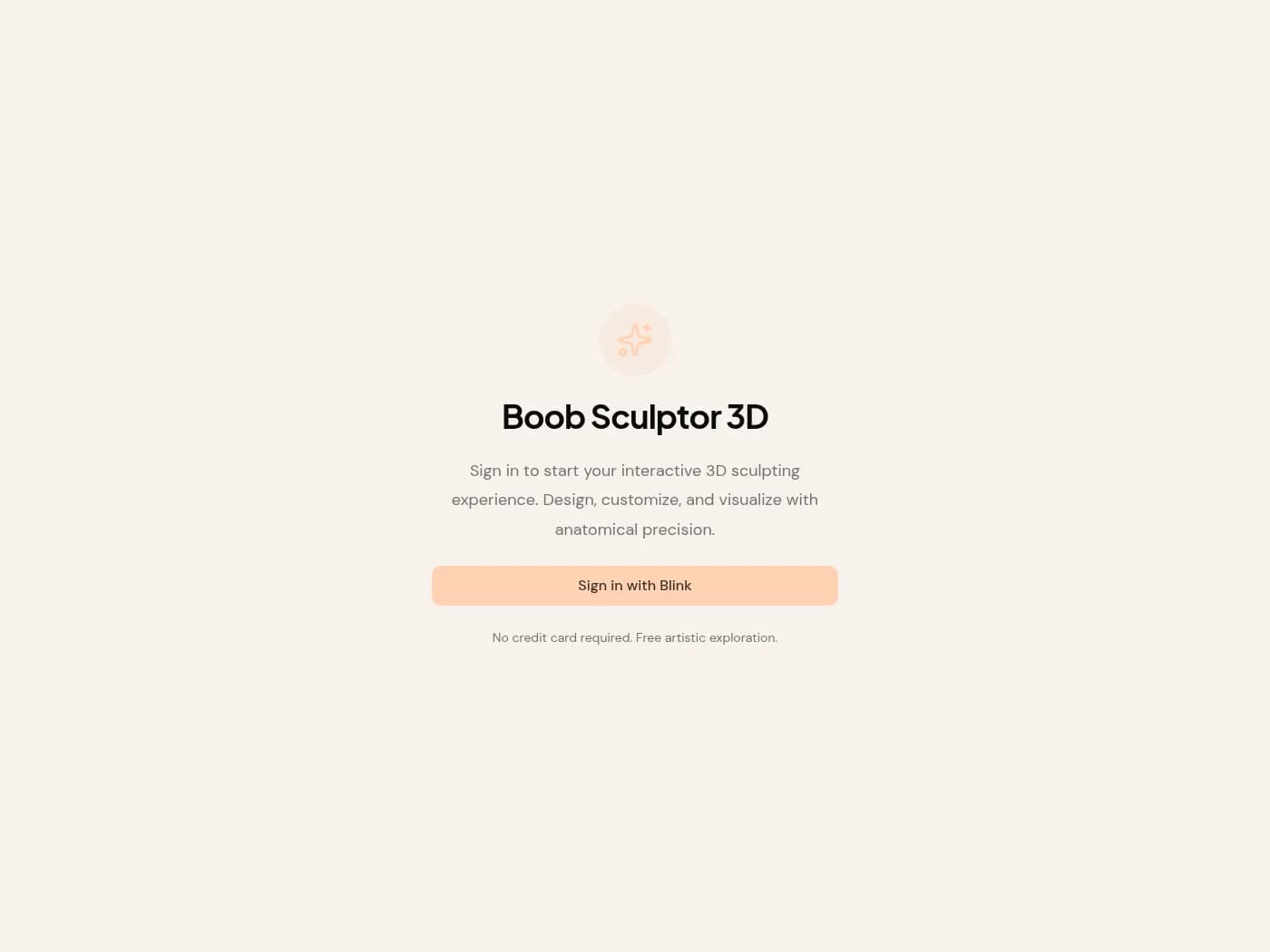 Boob Generator