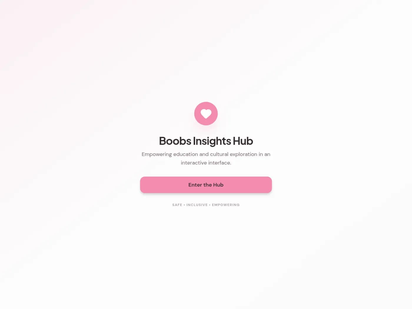 Boobs Insights Hub