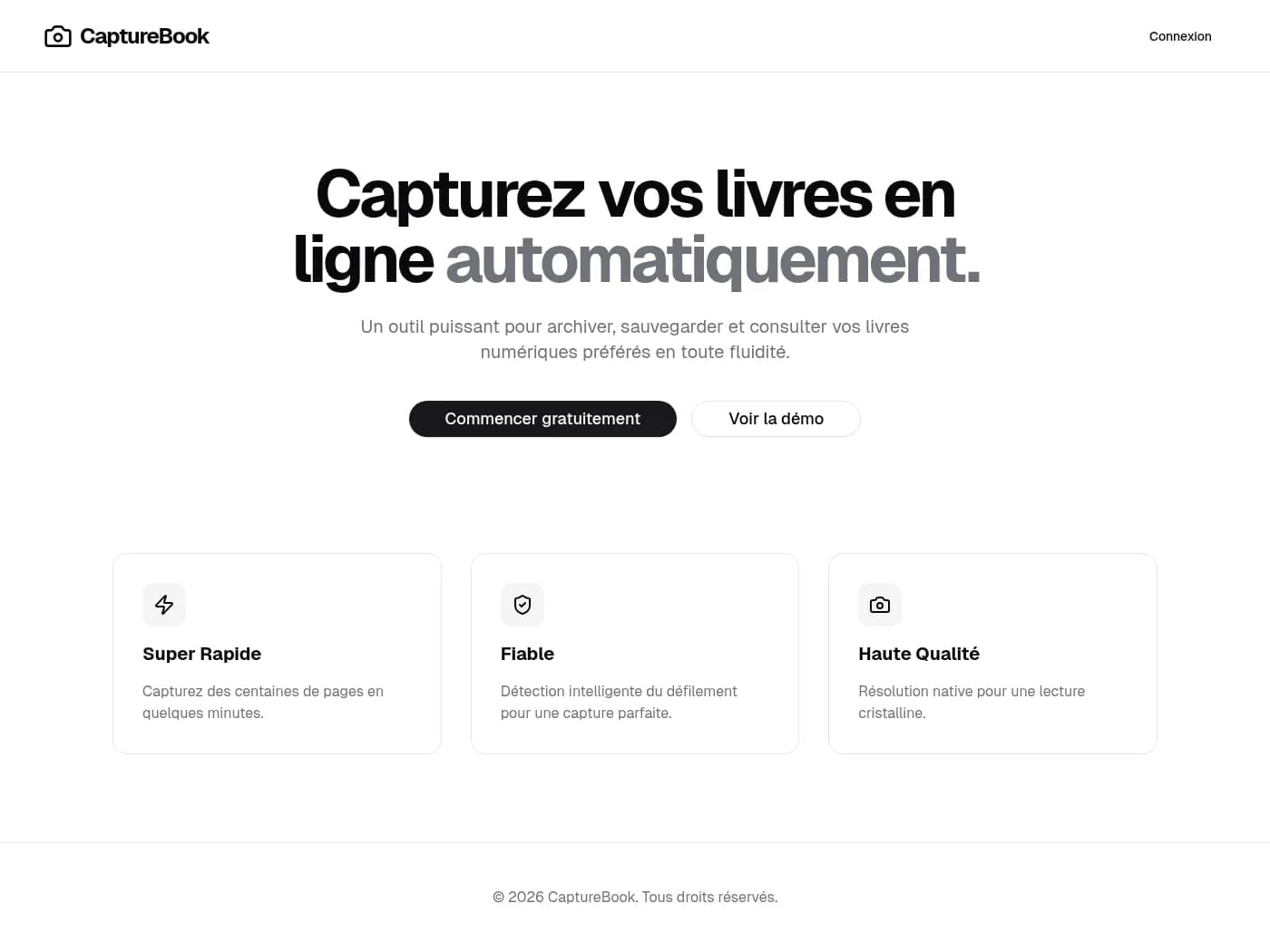 AutoBook Screenshotter
