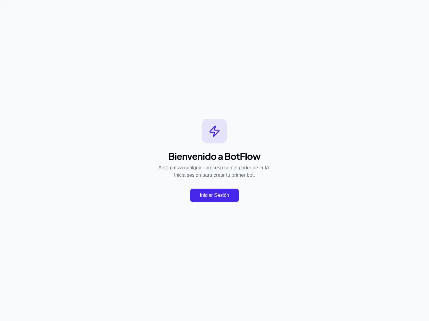 BotFlow Automation Gallery